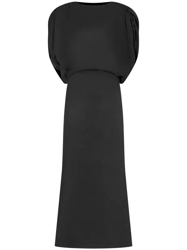 Silvia Tcherassi Reese Maxi Dress