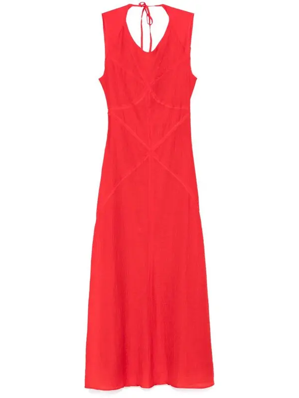 REJINA PYO Sadie A-line Dress