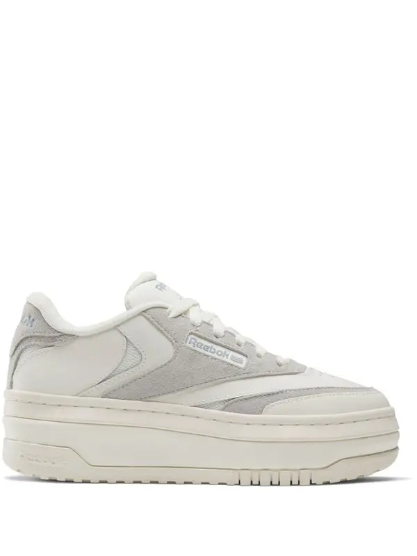 REEBOK Club C Extra Sneakers - White