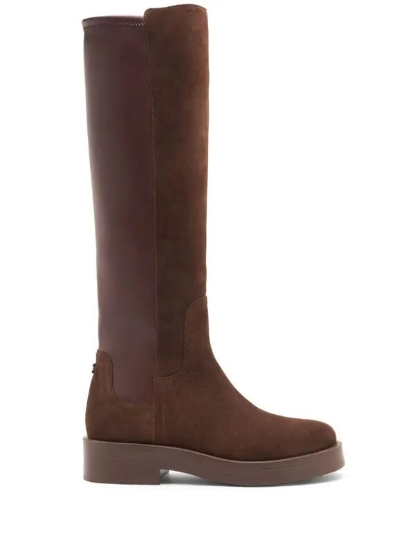 Casadei Charlie Boots