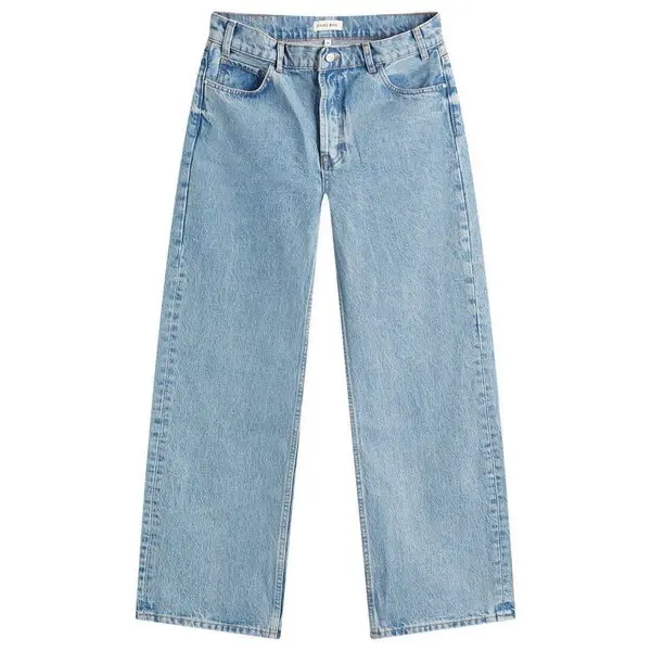 ANINE BING Gavin Jeans