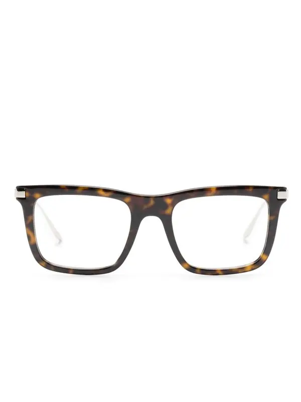 Gucci Square-frame Glasses