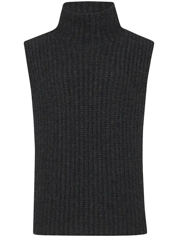 THE ROW Ilena Knitted Vest