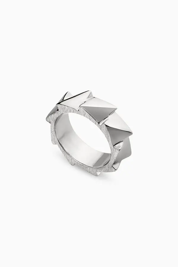 ETIQ Name Deconstruct Ring