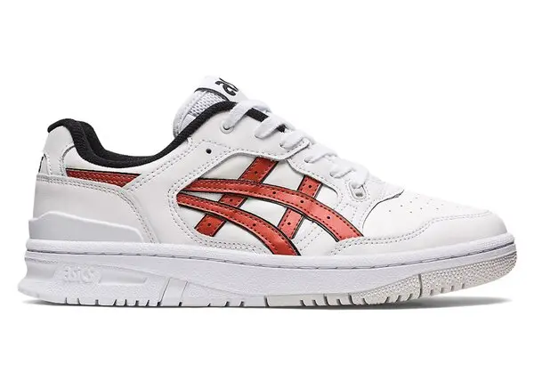 Asics Ex89 Sneakers - White/spice Latte