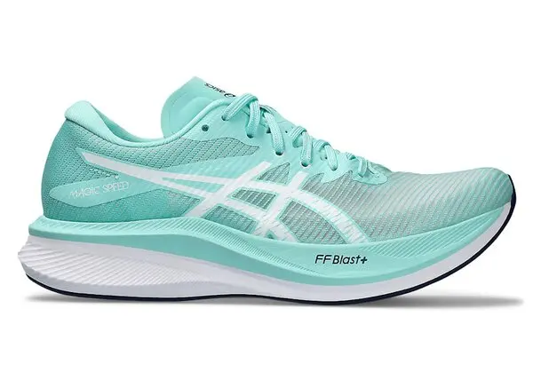 Asics Magic Speed 3 Athletic Sneakers
