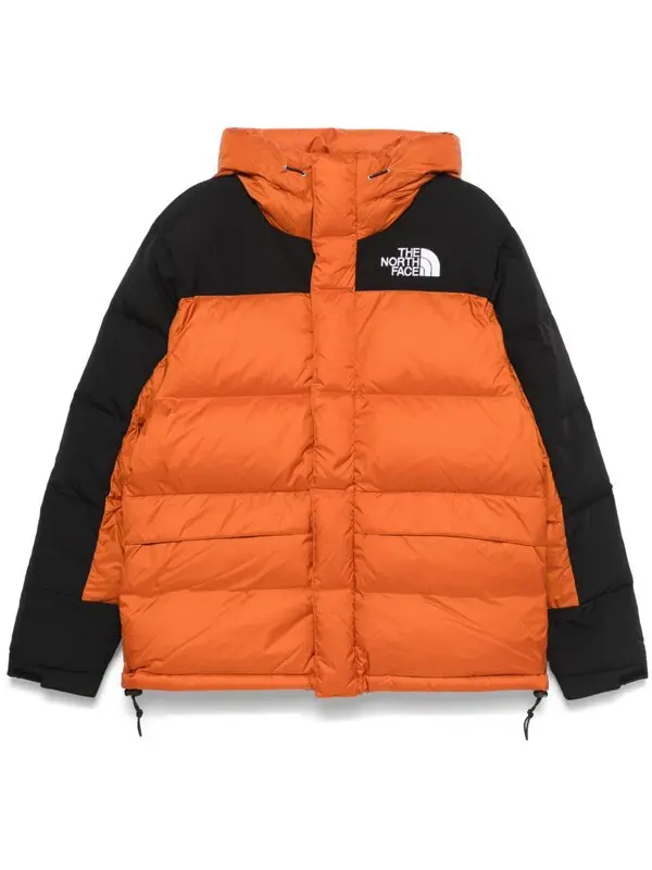 The North Face Hmlyn Down Jacket - Orange