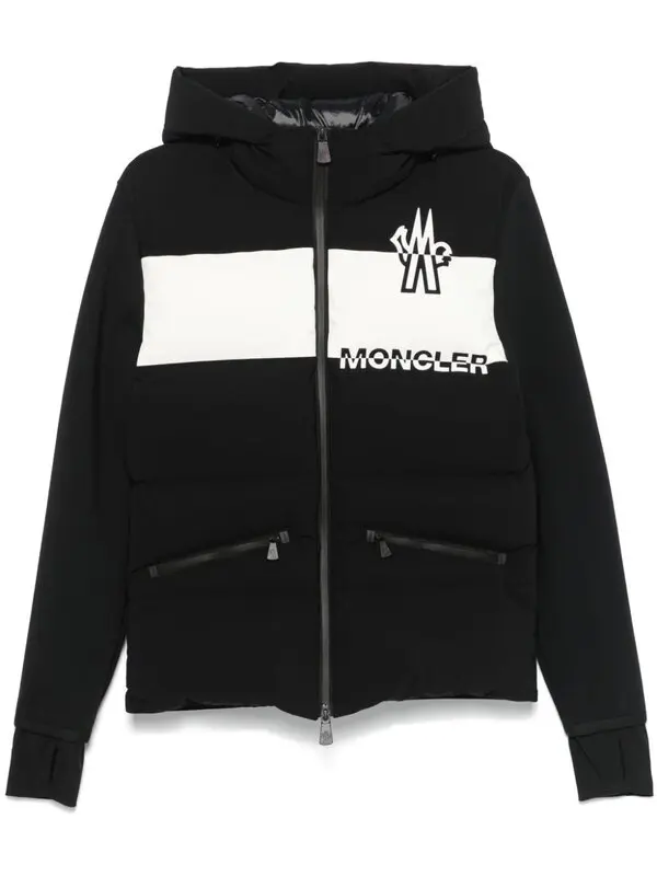 Moncler Padded Jacket
