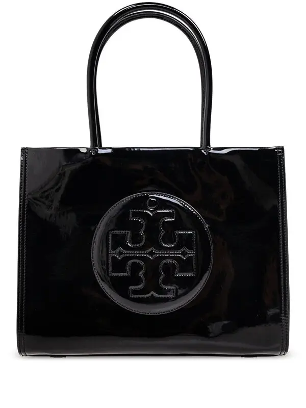 Tory Burch Ella Tote - Black