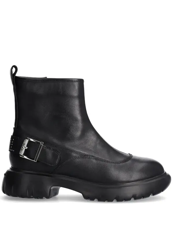 Karl Lagerfeld Phoenix Boots