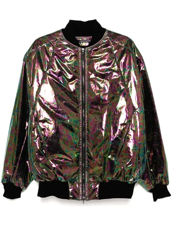 JULIUS Acid Bomber Jacket