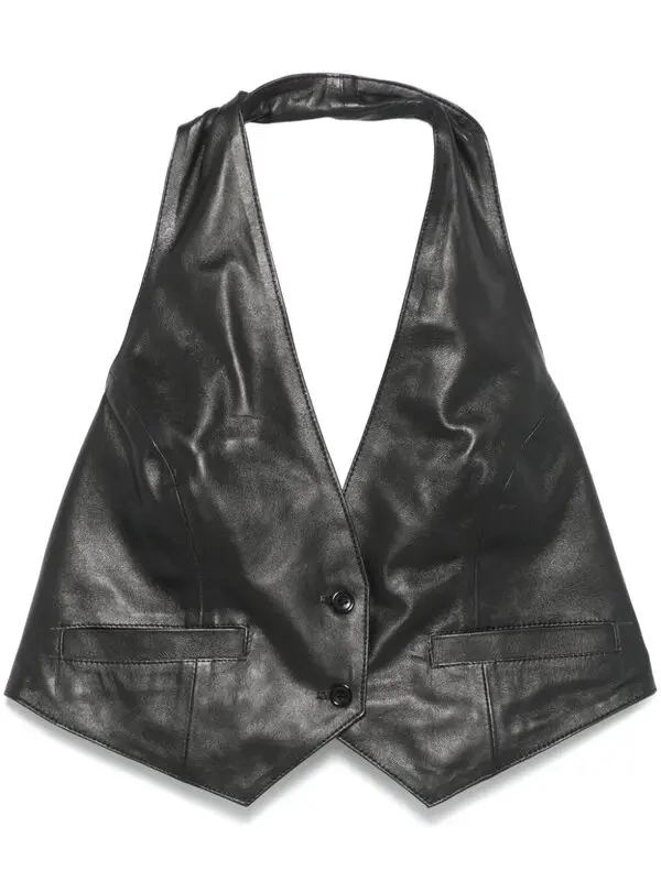 MANOKHI Uma Vest