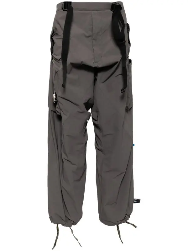 ACRONYM P30al-e Drop-crotch Trousers