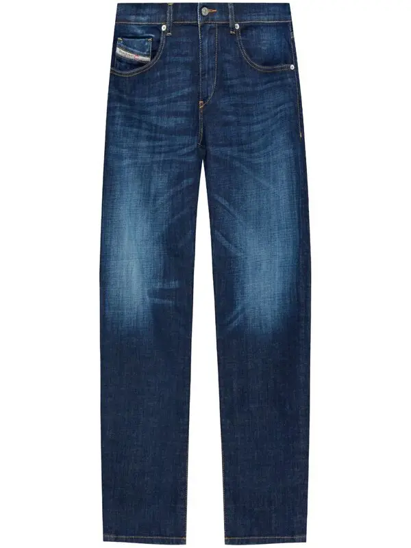 Diesel D-strukt Jeans