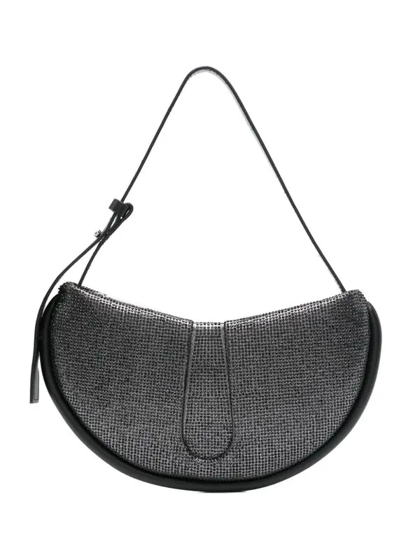THEMOIRE Ebe Shoulder Bag - Black
