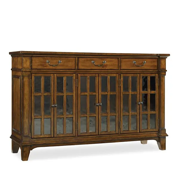 HOOKER FURNITURE Tynecastle Buffet