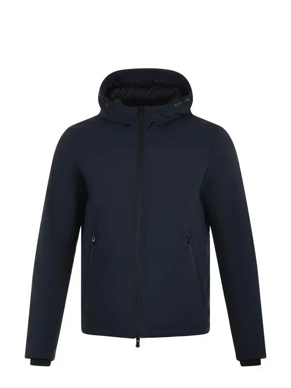 PEOPLE OF SHIBUYA Technical Fabric Jacket