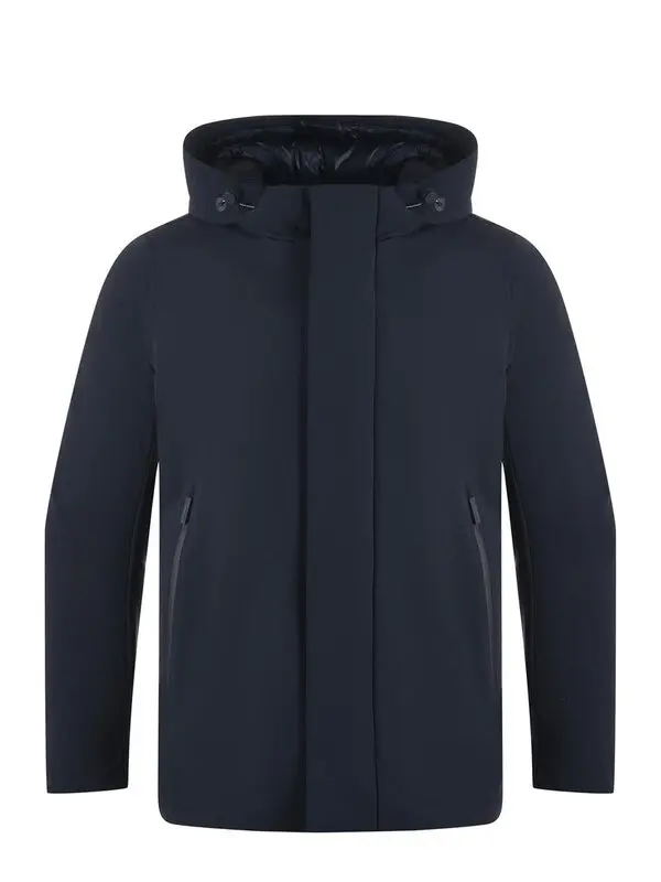 RRD Coat