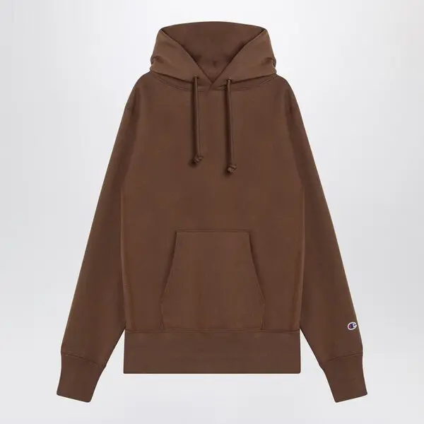Champion Cotton Hoodie
