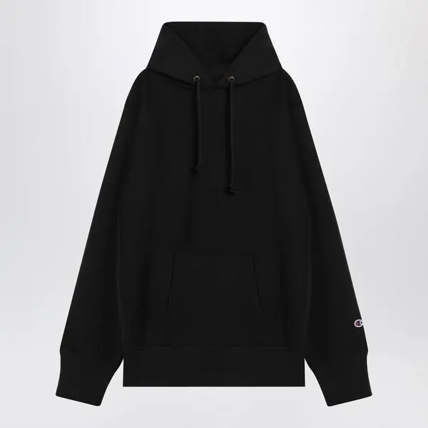 Champion Cotton Hoodie