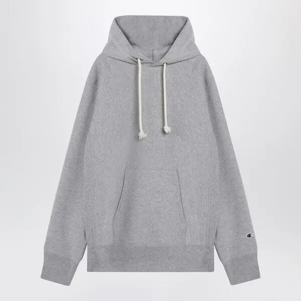 Champion Cotton Hoodie