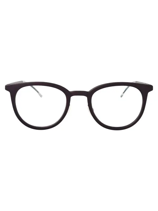 Mykita Sindal Optical - 559 Mh60 Slate Grey Shin