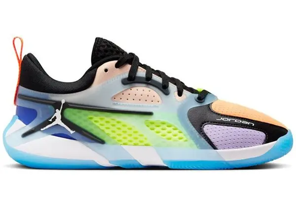 JORDAN Heir Her Collective Sneakers