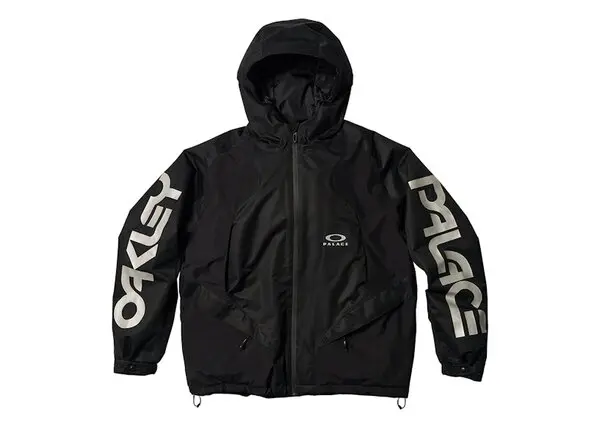PALACE X Oakley Snow Jacket