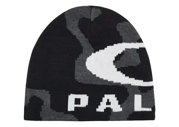 PALACE X Oakley No Cuff Beanie