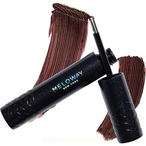 MELOWAY Your Way Mascara - Cherry Cola