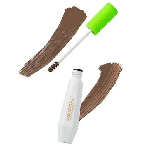 MELOWAY Brow Creation Gel - Dirty Chai