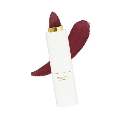 MELOWAY Hi-rise Hydrating Matte Lipstick - Berry Cool