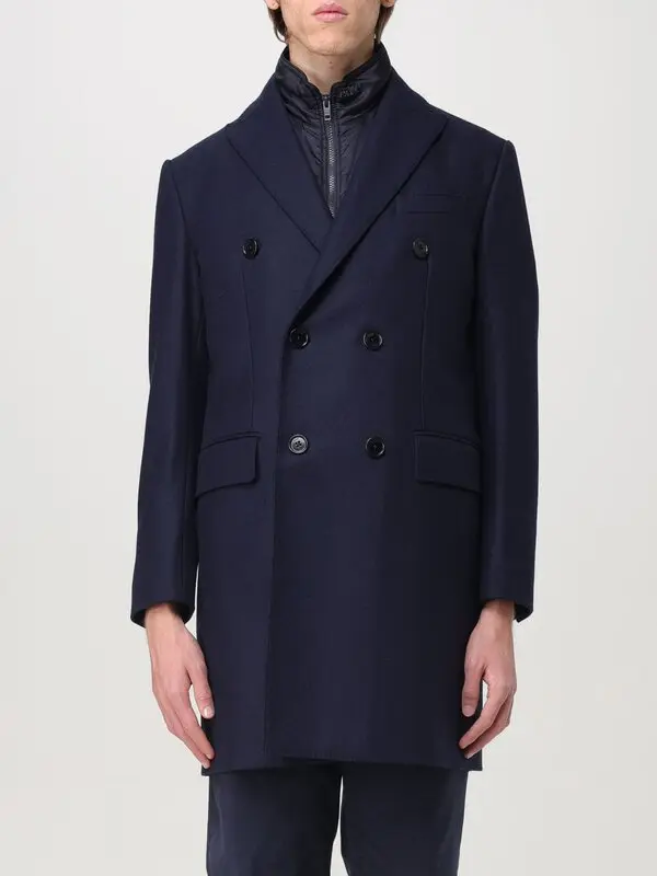 FAY Double-breasted Coat