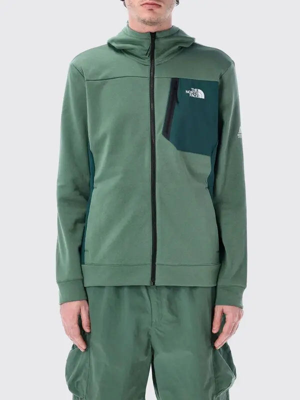 The North Face Jacket - Green