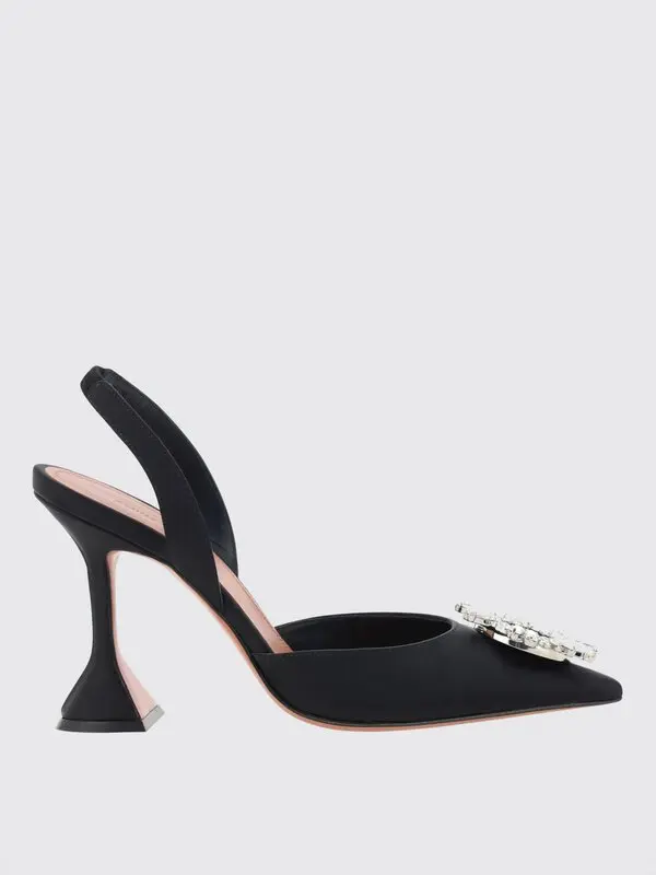 Amina Muaddi Pumps