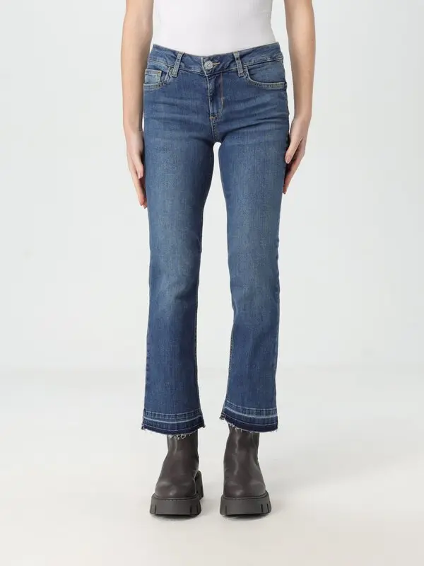 Liu Jo Jeans - Blue