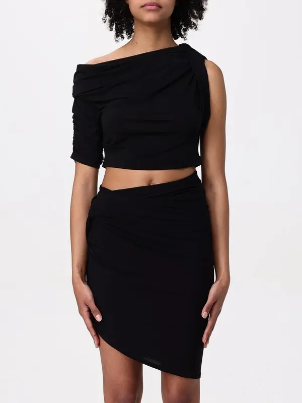 Jacquemus Top - Black