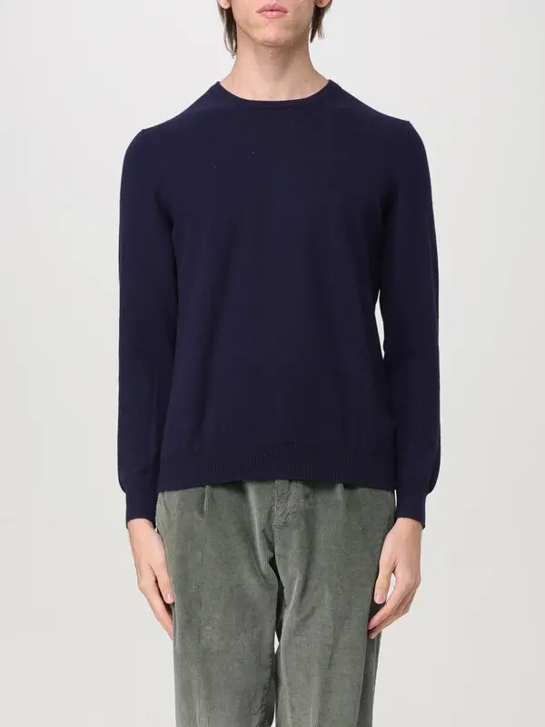 Fedeli Sweater - Blue