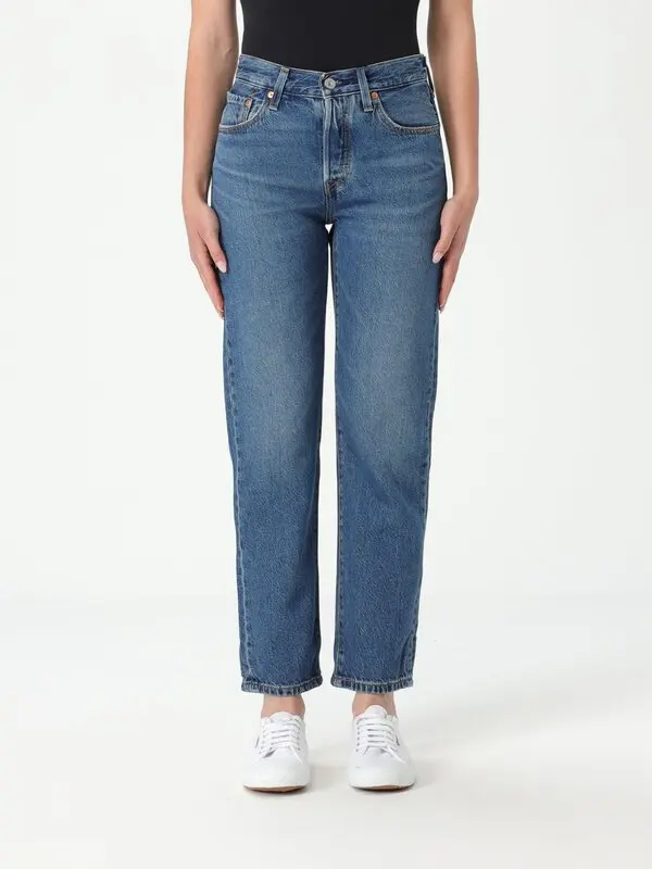 LEVI'S Jeans - Blue 1