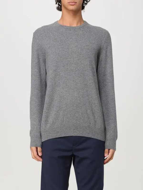 Fedeli Sweater - Grey