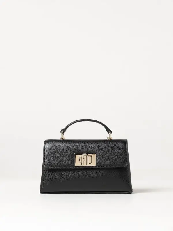 Furla Mini Bag - Black