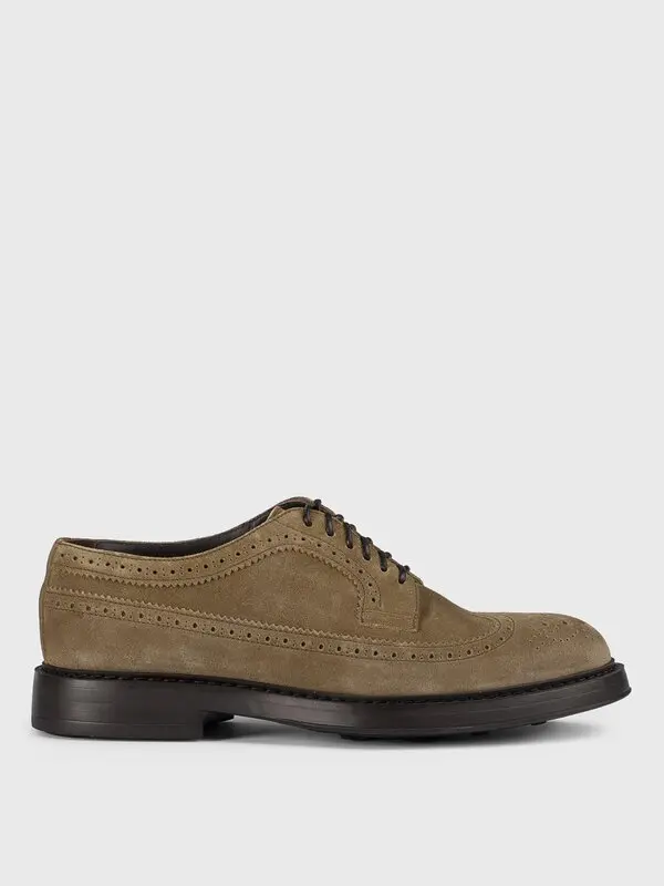 DOUCAL'S Brogue Shoes