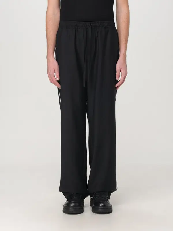 Dolce & Gabbana Wide-leg Trousers