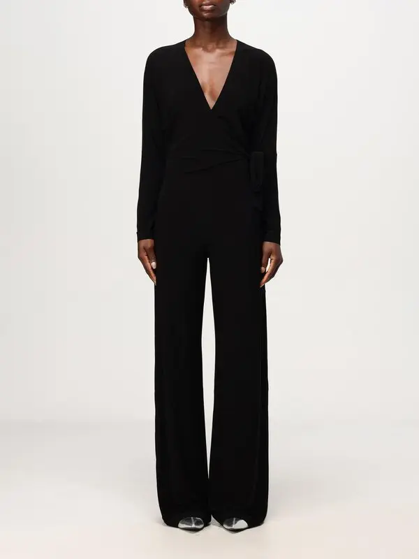 Norma Kamali Jumpsuit