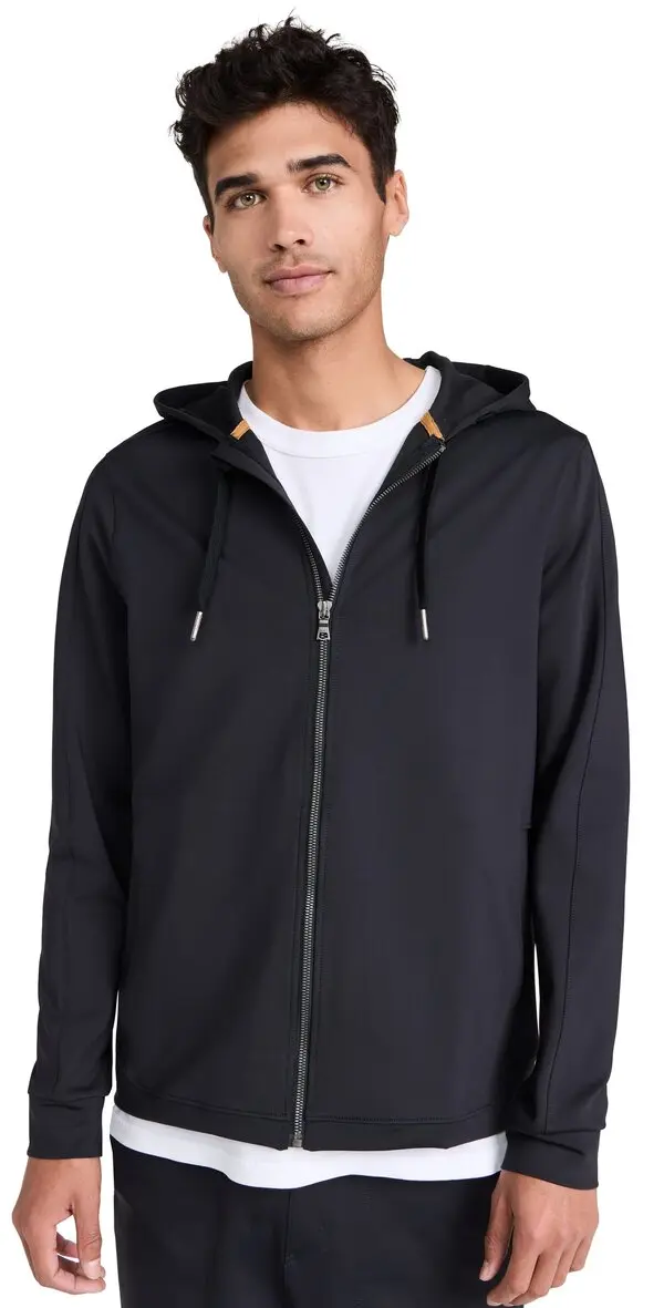 RHONE Spar Full Zip Hoodie V2