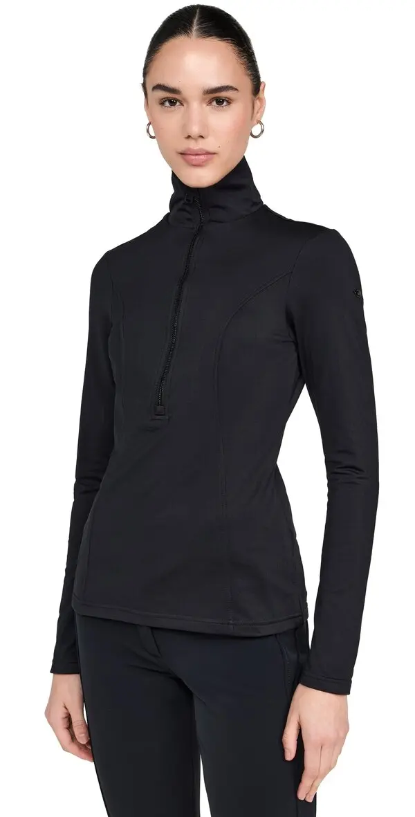Goldbergh Serena Ski Pully - Black