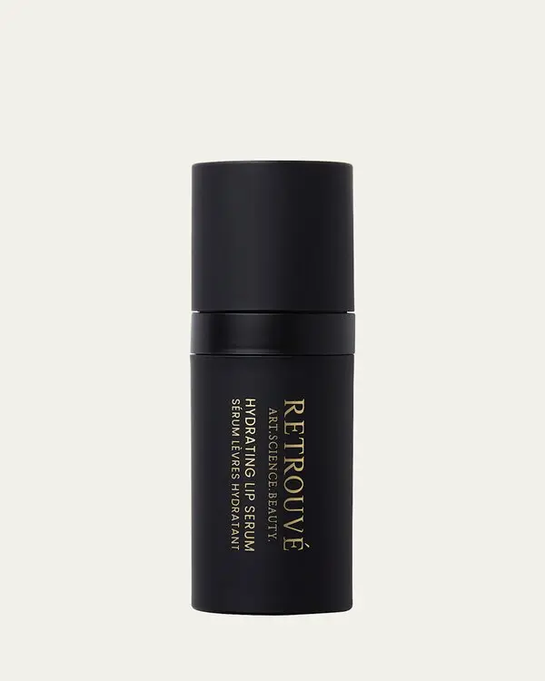 RETROUVÉ Hydrating Lip Serum - One-color