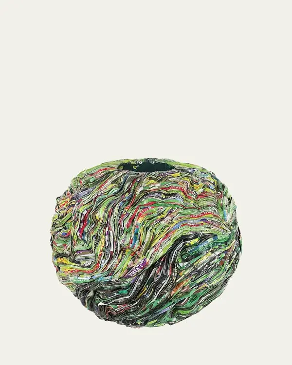 HELENE SIELLEZ Arvor Round Large Sculpture