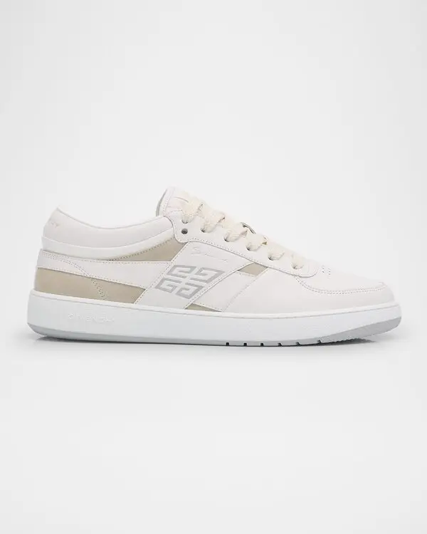 Givenchy G Move Low-top Sneakers