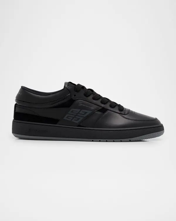 Givenchy G Move Low-top Sneakers
